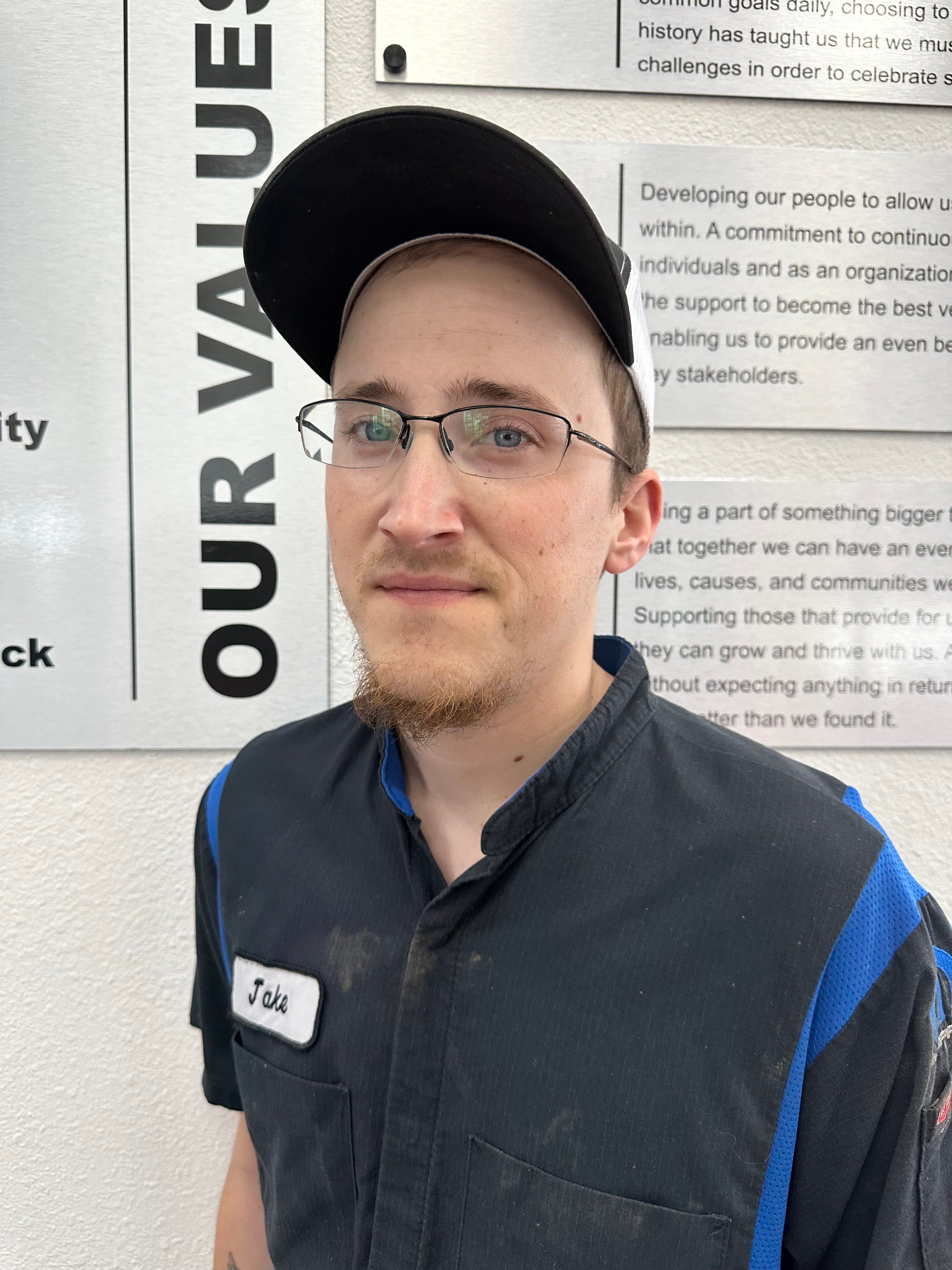 Meet Our Staff | Dale Howard Auto Center of Waverly | Meet the Staff of ...