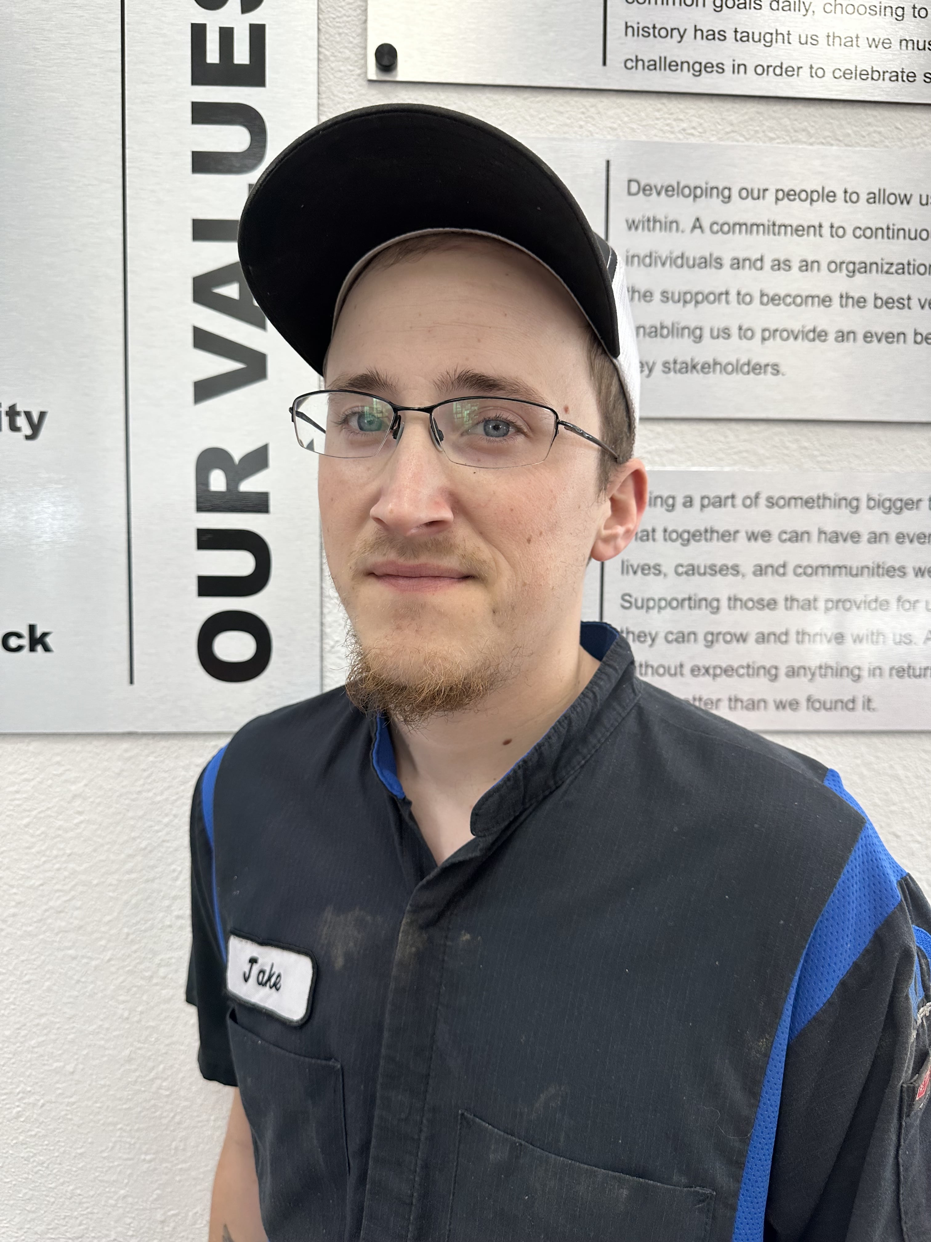 Meet Our Staff | Dale Howard Auto Center of Waverly | Meet the Staff of ...