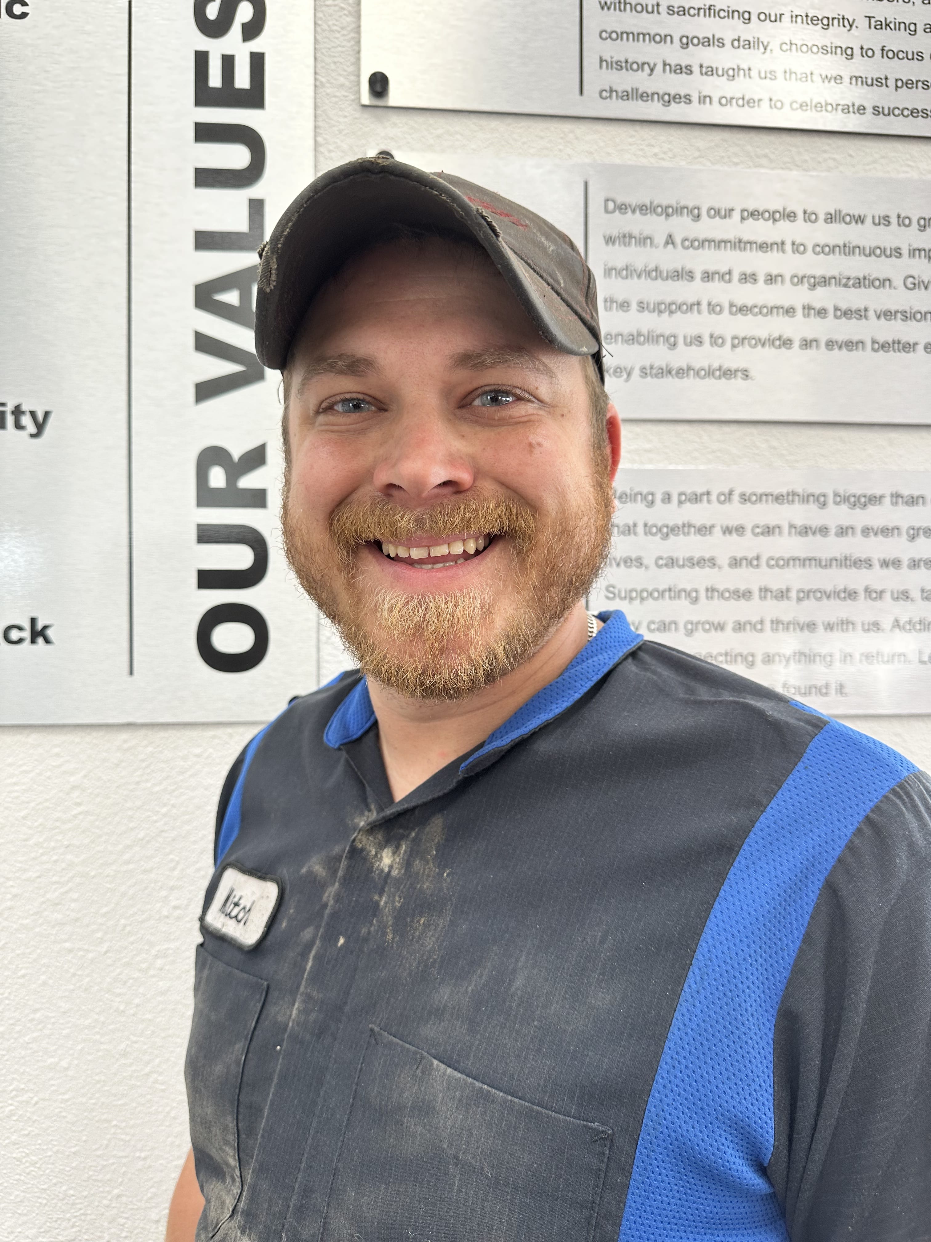 Meet Our Staff | Dale Howard Auto Center of Waverly | Meet the Staff of ...